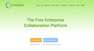 Best 20 Corporate Wiki Software You Should Know (2022 review)